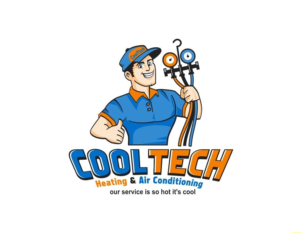 Air Conditioning Maintenance | Local HVAC Service | Cool Tech